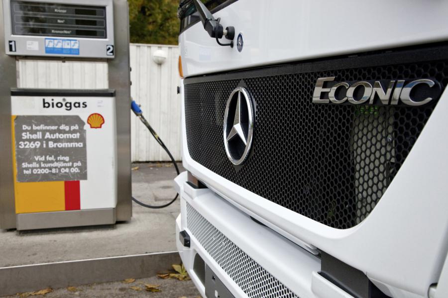 Shell y Nature Energy acuerdan el mayor contrato de suministro de ...