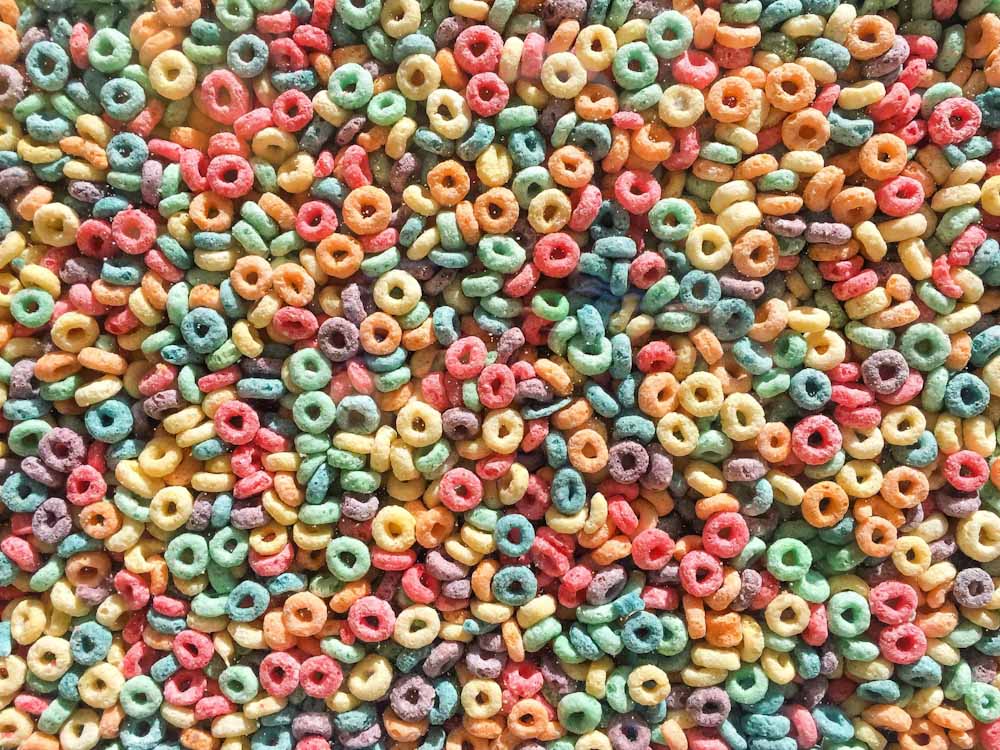 Michroma, la startup argentina que le pone color a los alimentos ...