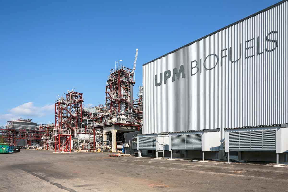 UPM se une al proyecto BIKE que promueve cadenas de valor sostenibles ...