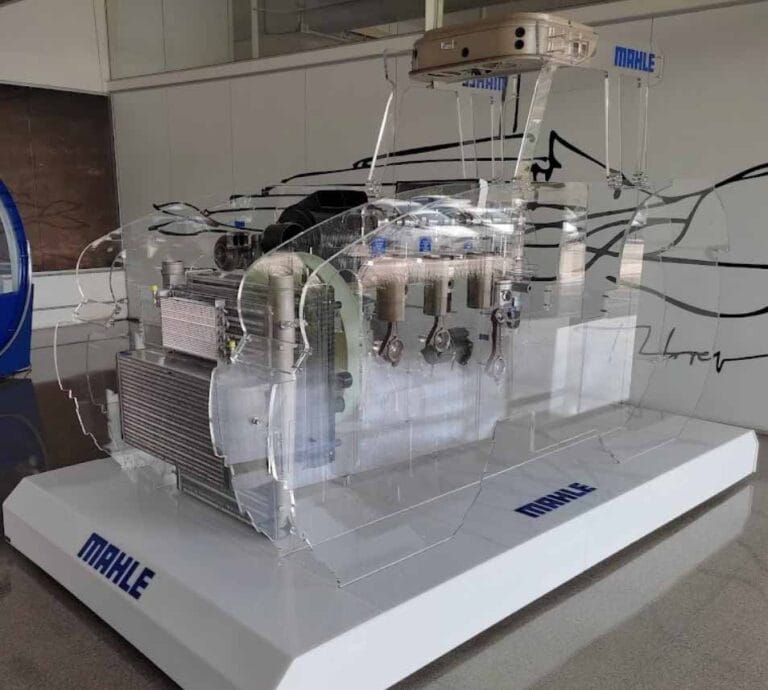 Mahle instala en Brasil un centro global de 'Biomovilidad' enfocado en ...