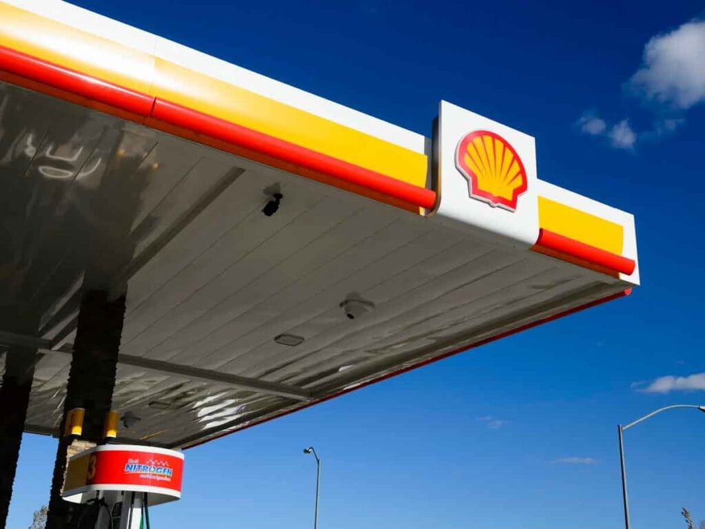 Shell se une a la expansión de biocombustibles en California ...