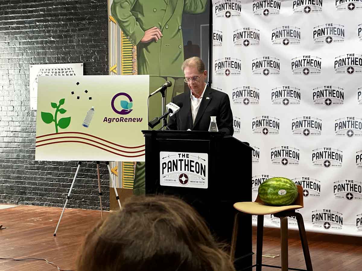Una startup de Indiana invertirá U$S 83 MM para convertir desechos de ...