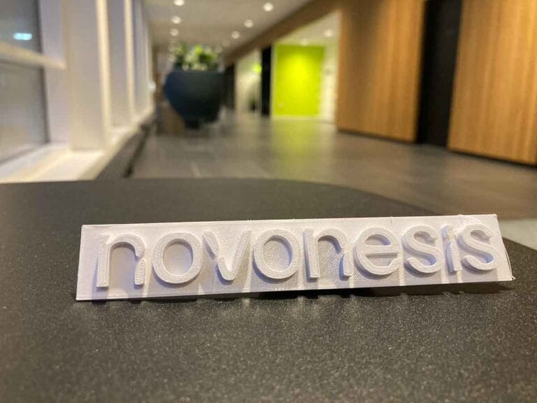Novonesis: el nuevo nombre de la fusión de Novozymes y Chr Hansen ...