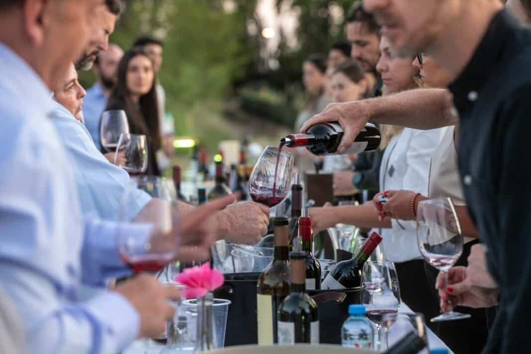 ¿Cómo el “Carácter DOC” está convirtiendo a los vinos de Luján de Cuyo ...