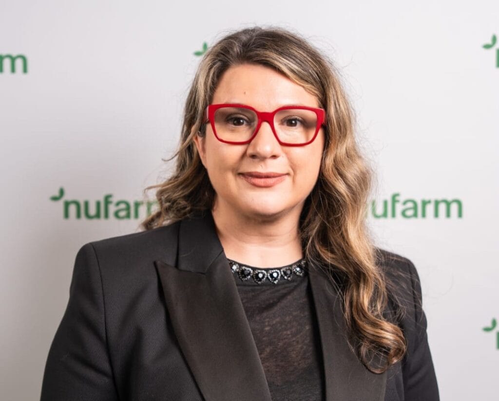 La visión de Nufarm sobre semillas, rotación y nuevas cadenas de valor ...